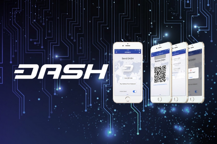 Положительный опыт Dash Text в Венесуэле пригодится в Колумбии - Hash Telegraph