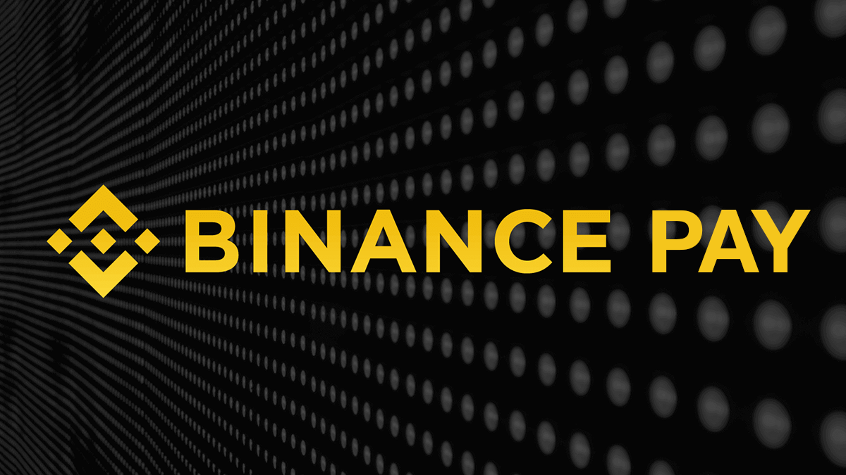 Binance Pay позволяет отправлять и получать криптовалюты с помощью QR ...