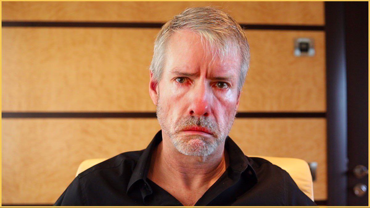 Майкл Сейлор пожаловался на дипфейки, призывающие отправлять ему ...