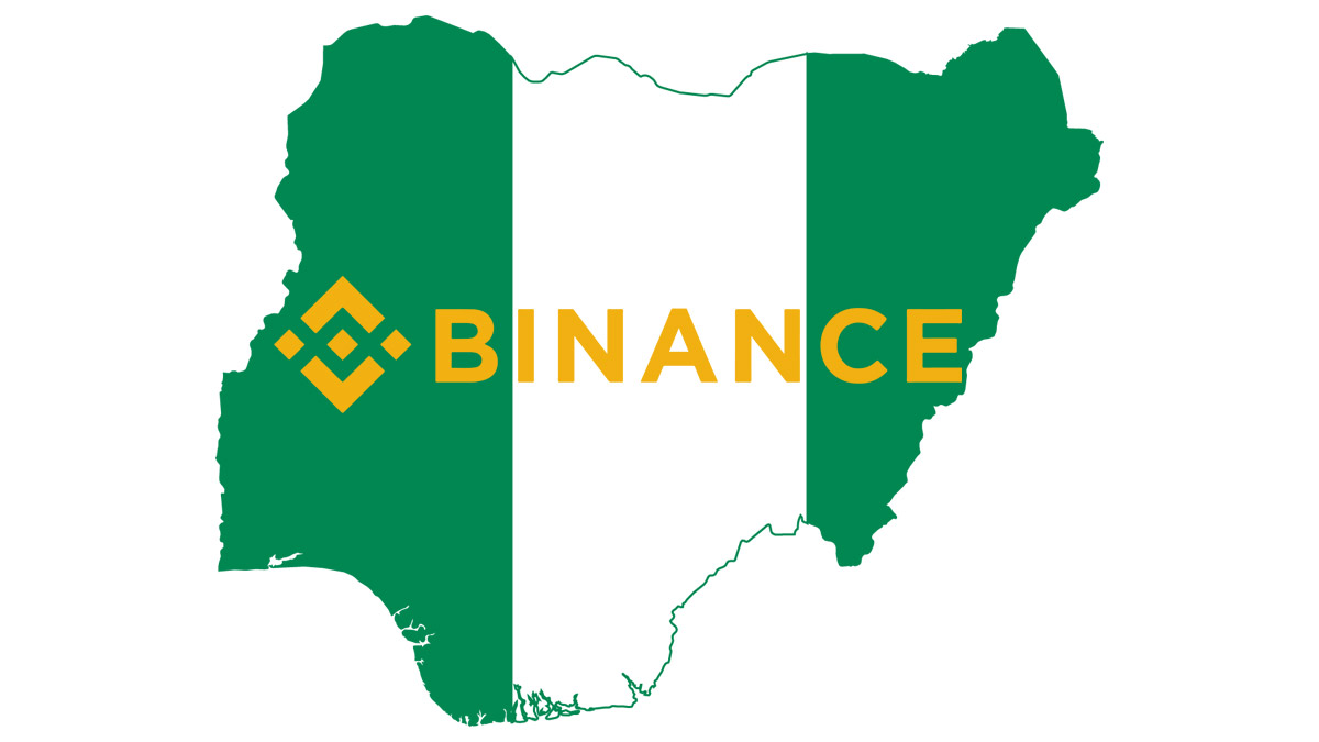 Binance официально отмежевалась от Binance Nigeria Limited - Hash Telegraph Binance официально отмежевалась от Binance Nigeria Limited - Hash Telegraph