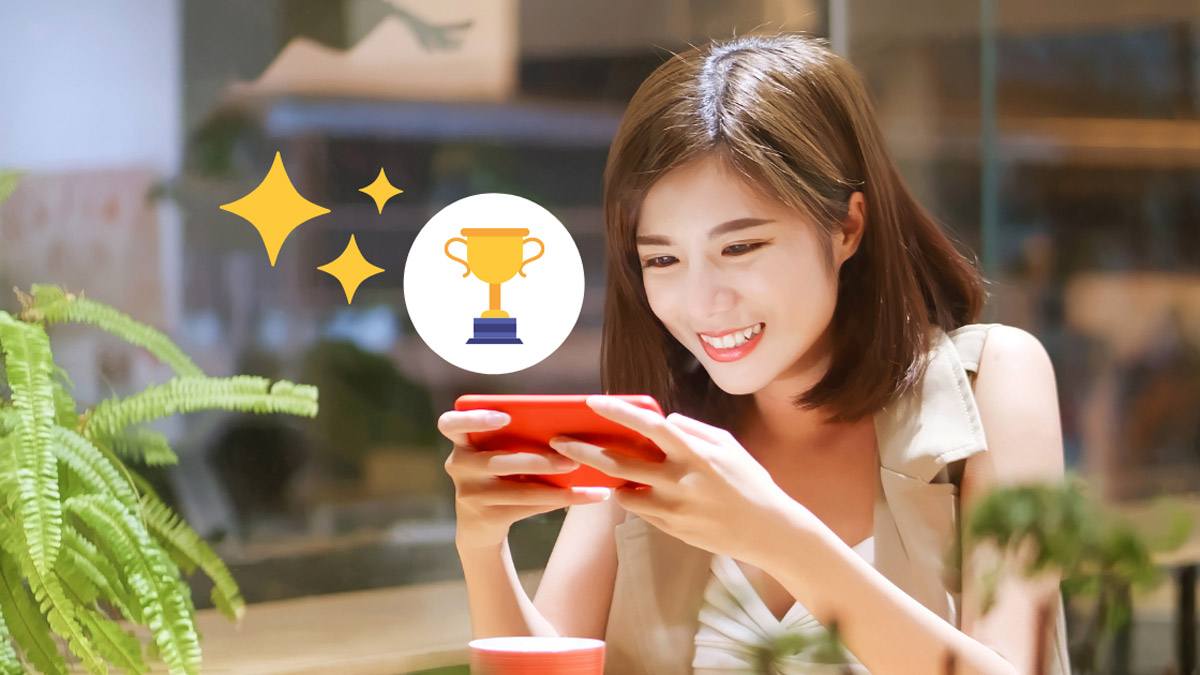 Как превратить маркетинг в захватывающую игру: секреты gamification ...