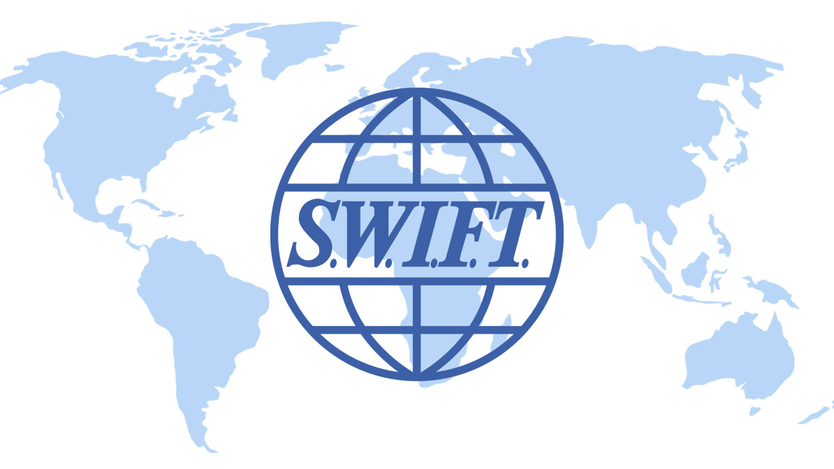 Система Swift продемонстрировала мгновенные платежи в разных валютах ...