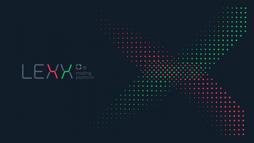 «Терминал, который растет вместе с трейдером»: интервью с создателями ...