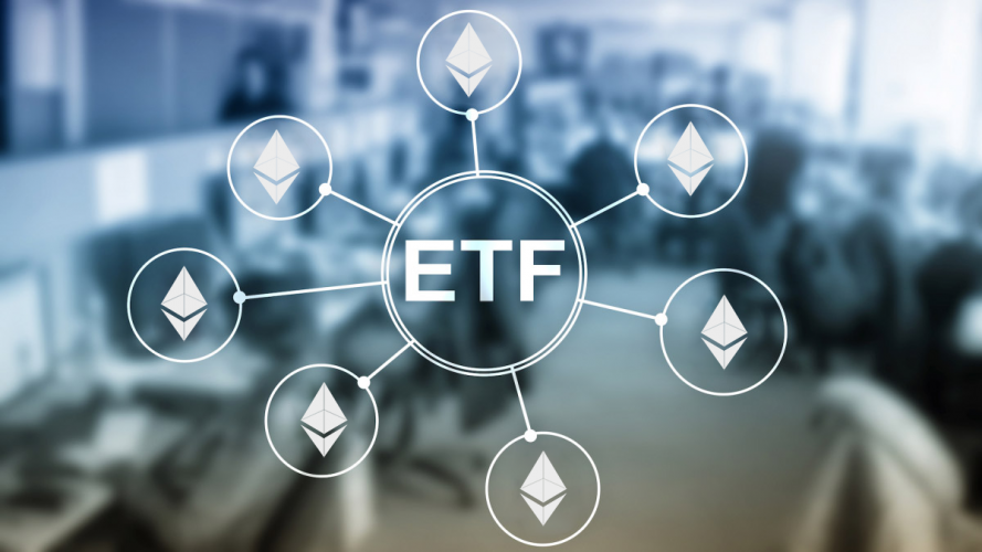 SEC отложила решение по заявке Fidelity на спотовый Ethereum-ETF - Hash Telegraph
