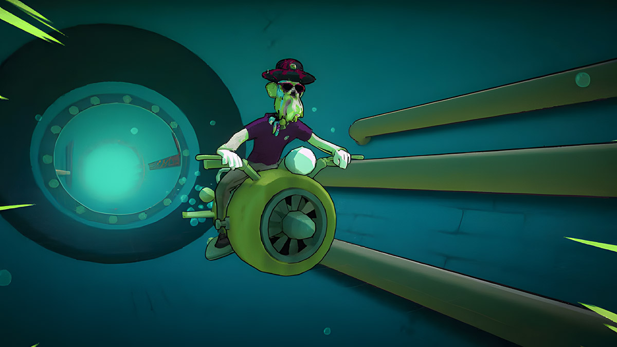 Yuga Labs запускает игру Dookey Dash: Unclogged с призовым фондом $1 млн - Hash Telegraph