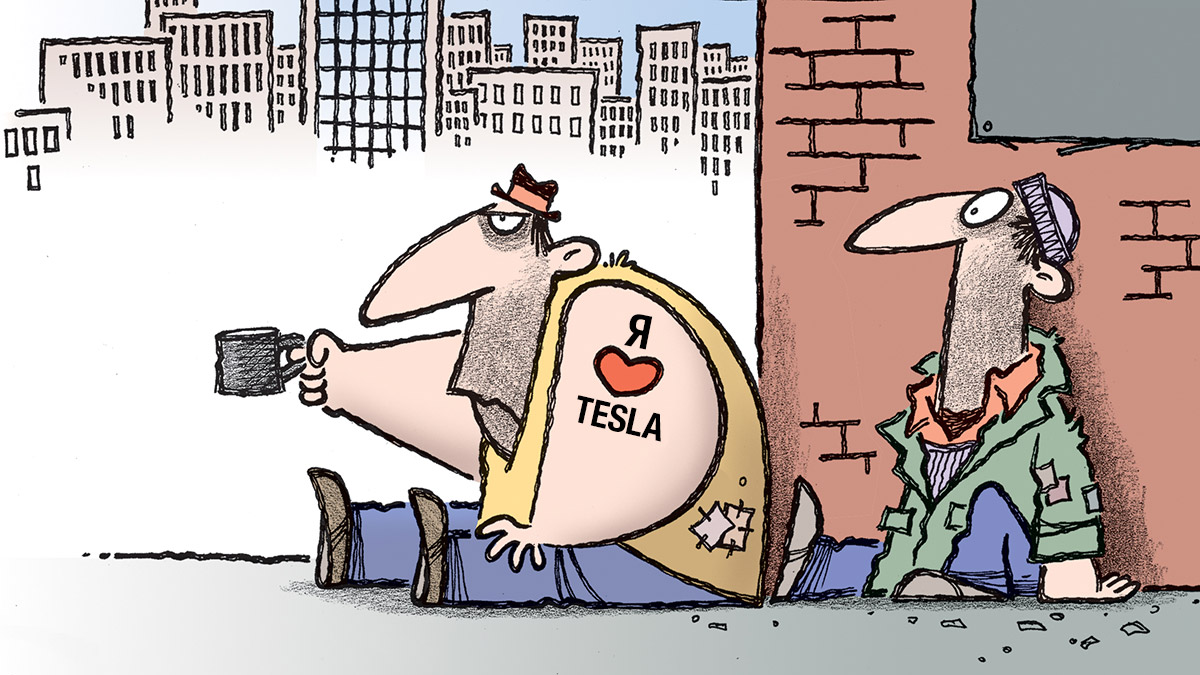 От миллионов к долгам: как американец заработал, а затем потерял $415 ...