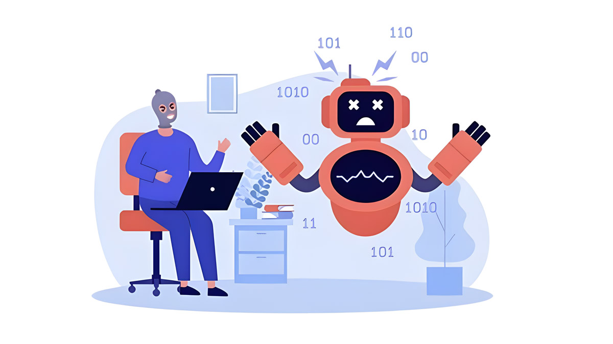 Искусственный интеллект оказался беззащитен: в DeepSeek обнаружена масштабная утечка данных ...