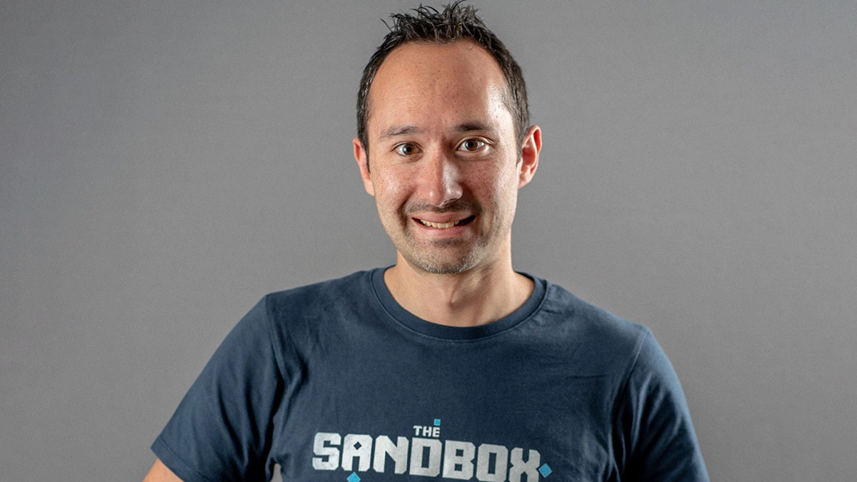 Метавселенная не умерла: основатель The Sandbox о будущем цифровых ...