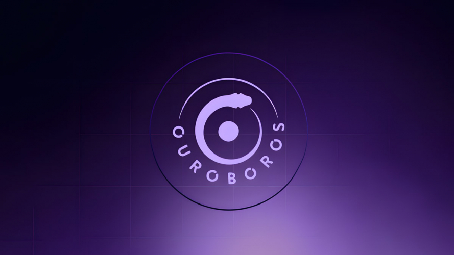 Почему Ouroboros — один из самых перспективных блокчейнов на 2025 год - Hash Telegraph