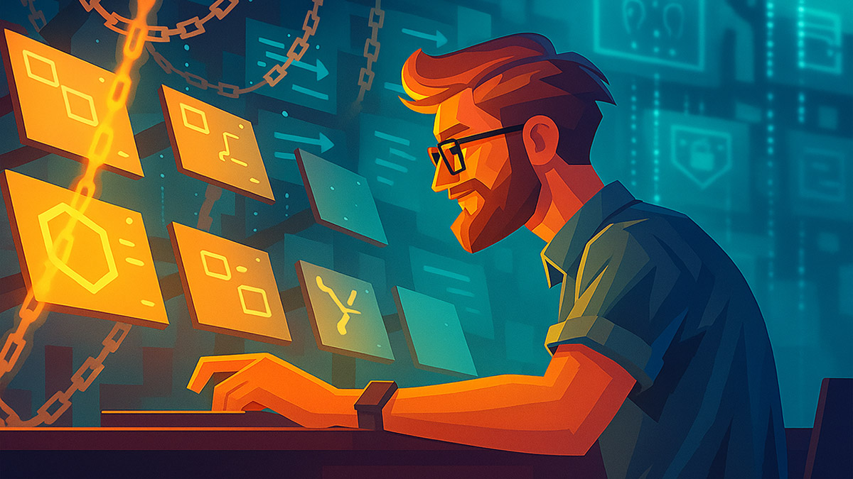 Технология анонимных денег спасет мир от тотальной лжи - Hash Telegraph